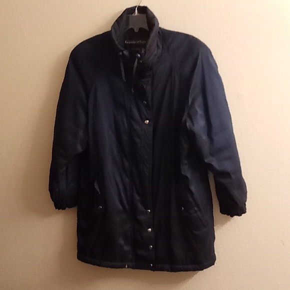 forecaster of boston | Jackets & Coats | Vintage Forecaster Of Boston ...